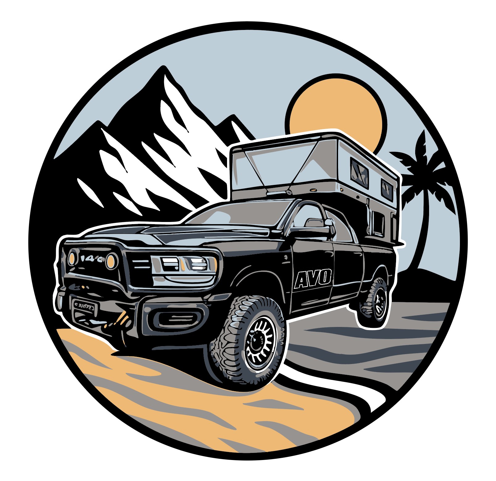 Asheville Vehicle Outfitters